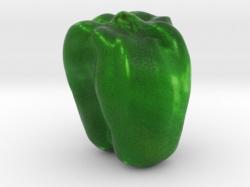 the bell pepper 3D Models | Page 1 | STLFinder