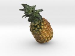 the pineapple 3D Models | Page 1 | STLFinder