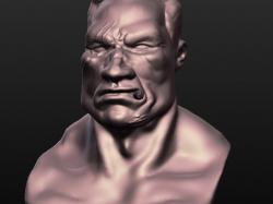 tychus 3D Models | Page 1 | STLFinder