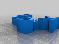 your name 3D Models | Page 1 | STLFinder