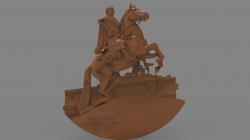 arthur stl 3D Models | Page 1 | STLFinder