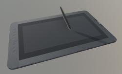 expensive 3d drawning graphics tablet | Page 1 | STLFinder