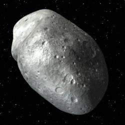 asteroid 3d model free | Page 1 | STLFinder