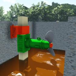 blender animation free 3D Models | Page 1 | STLFinder