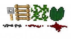 blender minecraft 3D Models | Page 1 | STLFinder