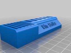 mlj smits screw malposition 3D Models | Page 1 | STLFinder