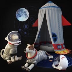 dod model | Page 1 | STLFinder