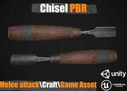 chisel game 3D Models | Page 1 | STLFinder