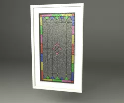 Pie Segment - 1 line in OpenSCAD with cylinder2 - Free 3D Model | STLFinder