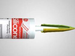 caulking gun to suit 290ml tubes 3D Models | Page 1 | STLFinder
