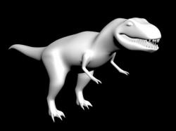 3d dinosaur model free | Page 1 | STLFinder