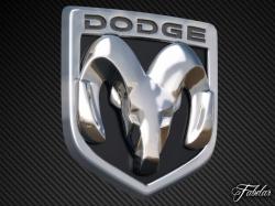 dodge emblem large 3d models | Page 1 | STLFinder
