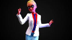 batman the animated series 3d model | Page 1 | STLFinder