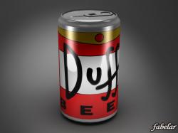 duff beer cans 3D Models | Page 1 | STLFinder