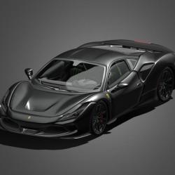 2020 ferrari models | Page 1 | STLFinder