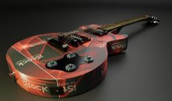 gibson models | Page 1 | STLFinder