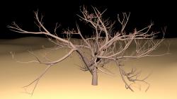 dead bush 3D Models | Page 1 | STLFinder