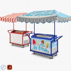 display freezer 3D Models | Page 1 | STLFinder