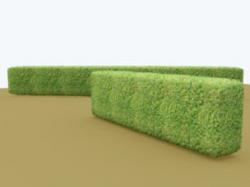 hedge 3d model free | Page 1 | STLFinder