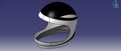 helmet free 3d model | Page 1 | STLFinder