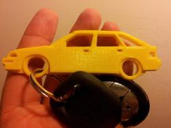 honda concerto keychain 3d models | Page 1 | STLFinder