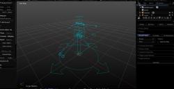 free rigged 3d human models | Page 1 | STLFinder