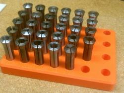 3c collets 3D Models | Page 1 | STLFinder