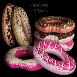 intex swim ring 3D Models | Page 1 | STLFinder