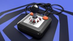 tac 2 joystick 3d models | Page 1 | STLFinder