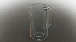 Acme Klein Bottles 3d Models Page 1 Stlfinder