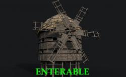 medieval silo 3D Models | Page 1 | STLFinder