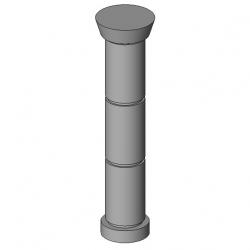 column cladding 3D Models | Page 1 | STLFinder