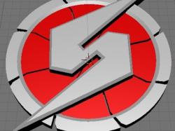 metroid prime 3d logo | Page 1 | STLFinder