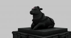 nandi model | Page 1 | STLFinder