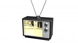 old tv free 3d models 【 STLFinder