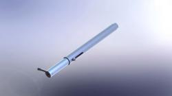 oleo legs model aircraft | Page 1 | STLFinder