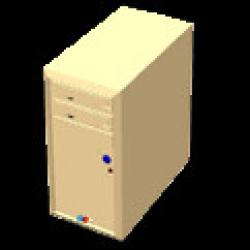 pc tower 3d models | Page 1 | STLFinder