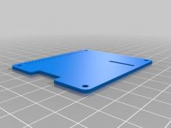 pi hat dummy pcb 3D Models | Page 1 | STLFinder