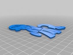 rarity pokemon card symbols 3D Models | Page 1 | STLFinder