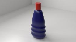 red shampoo bottle 3D Models | Page 1 | STLFinder
