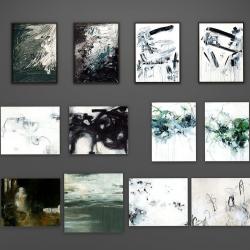 rh modern artwork 3D Models | Page 1 | STLFinder