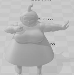 ribrianne 3d models 【 STLFinder