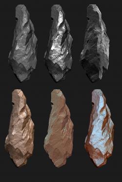 rock free 3D Models | Page 1 | STLFinder