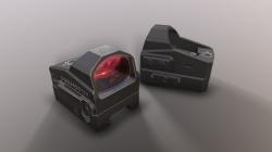 swamp fox optics kingslayer review 3D Models | Page 1 | STLFinder