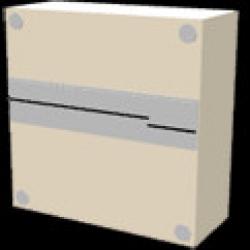 free switchboard 3D Models | Page 1 | STLFinder