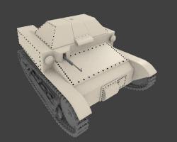 t27 tank 3D Models | Page 1 | STLFinder