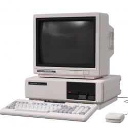tandy 1000 computer for sale 3D Models | Page 1 | STLFinder