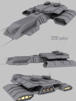 tempest free 3D Models | Page 1 | STLFinder