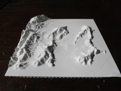 miramar peninsula 3D Models | Page 1 | STLFinder