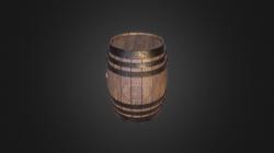 whiskey barrel 3d models | Page 1 | STLFinder